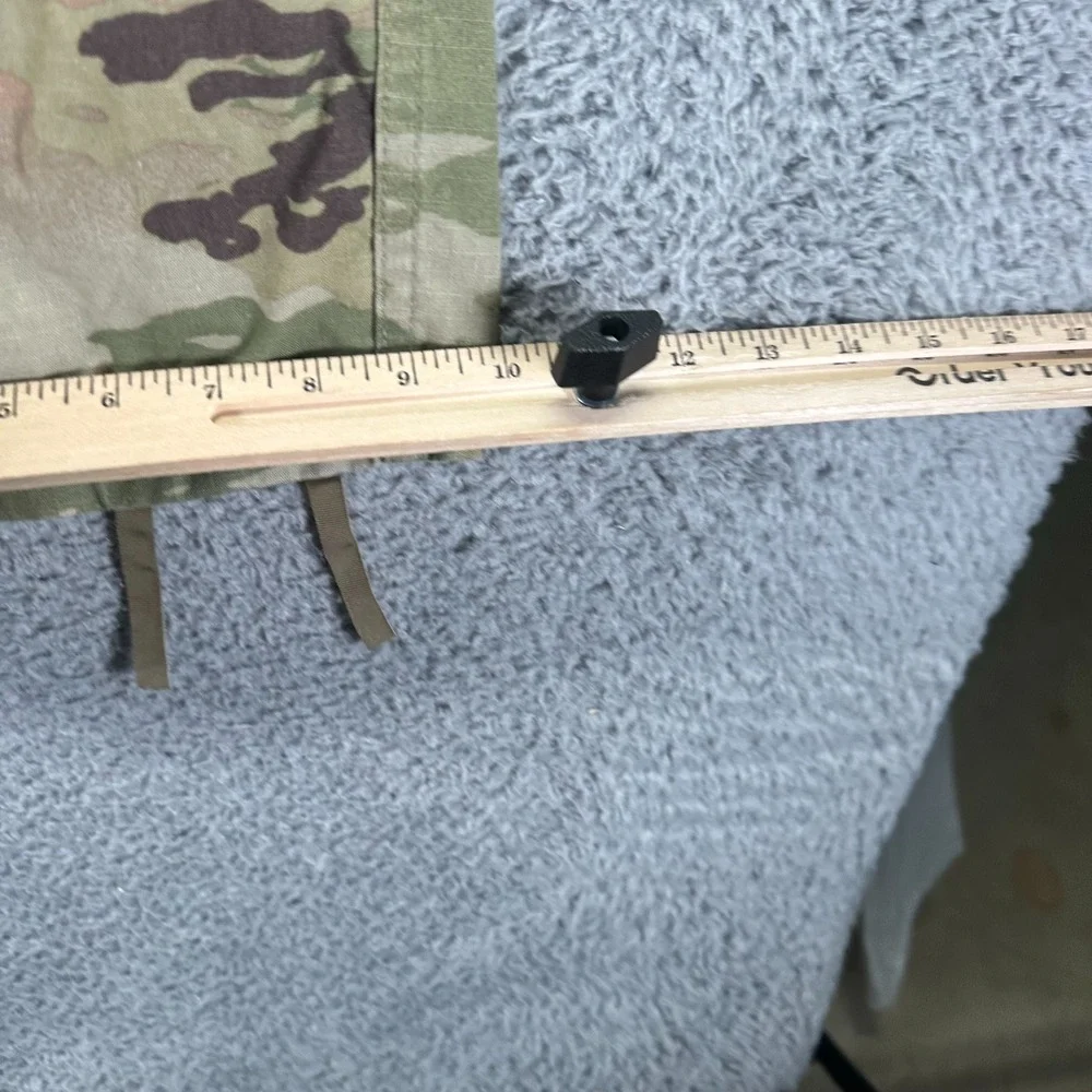 U.S. Army | Pants | Us Army Cargo Pants Mens Large 36x28 Camouflage ...